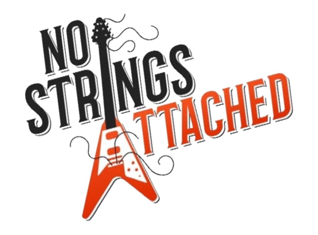 No Strings Attached Homepage - No Strings Attached